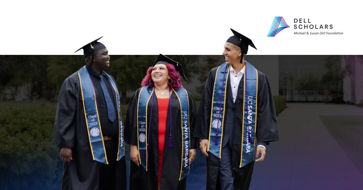 Dell Scholars - Career Services Resources