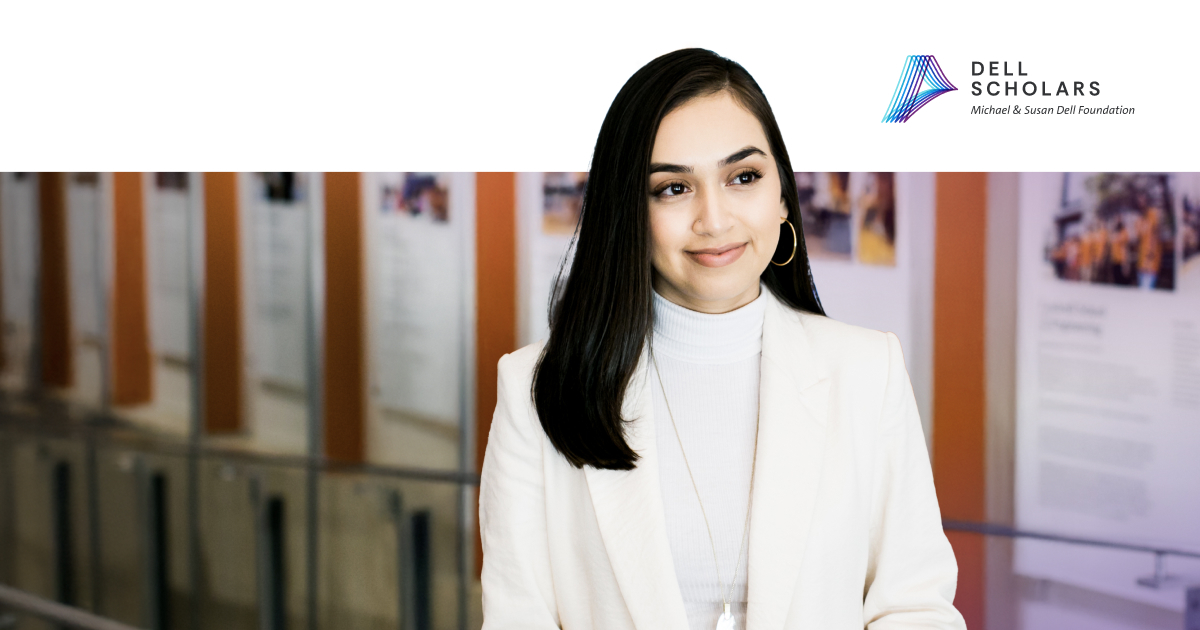 For Employers - Dell Scholars